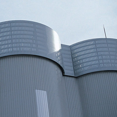 フレクサラム 84R | フレクサラム（アルミ 外装 ルーバー）